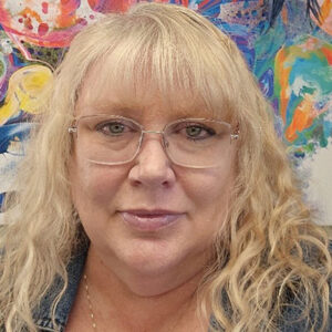 Staff Members | Disabled Resource Services