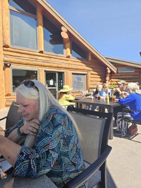 Staff Retreat at Pelican Lakes Golf Club | Disabled Resource Services